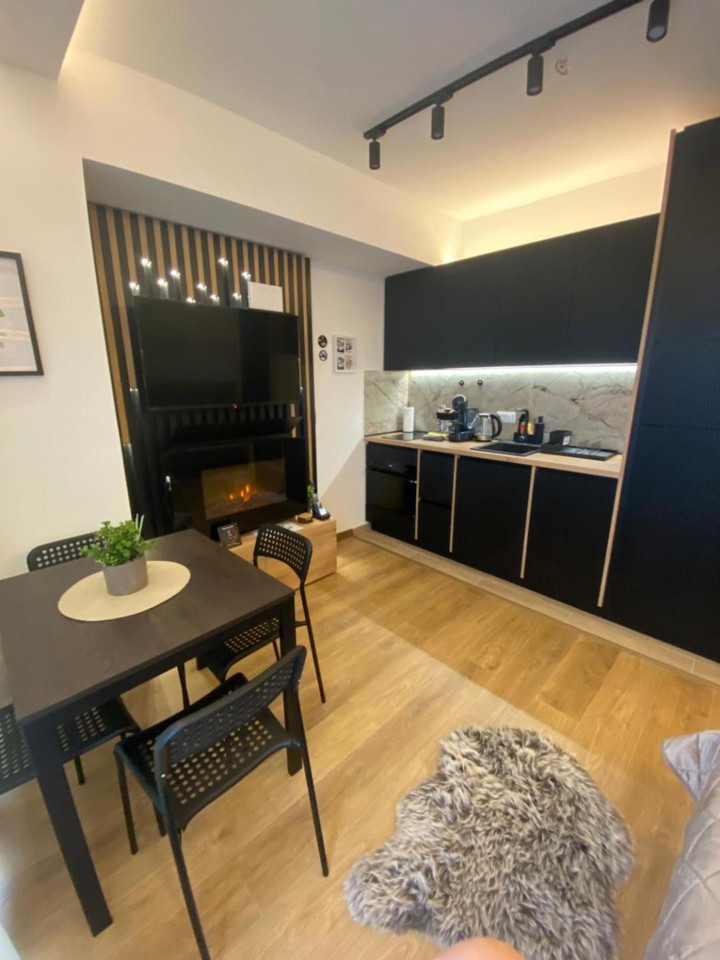 Magia Vido Apartment-president Kop A109 - Serbia