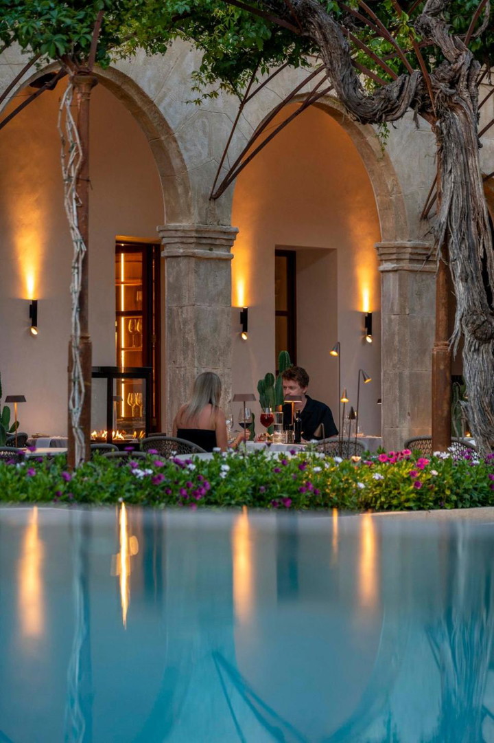 Juz De Yartan Art Hotel - Adults Only - Balearic Islands