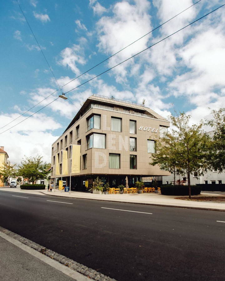 Lendhotel - Graz