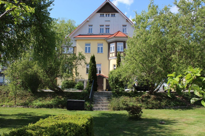 Villa Jagdhaus - Wernigerode