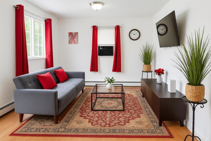 Warm & Cozy Escape - Nyc & Nwk With Free Parking - Jersey City, NJ