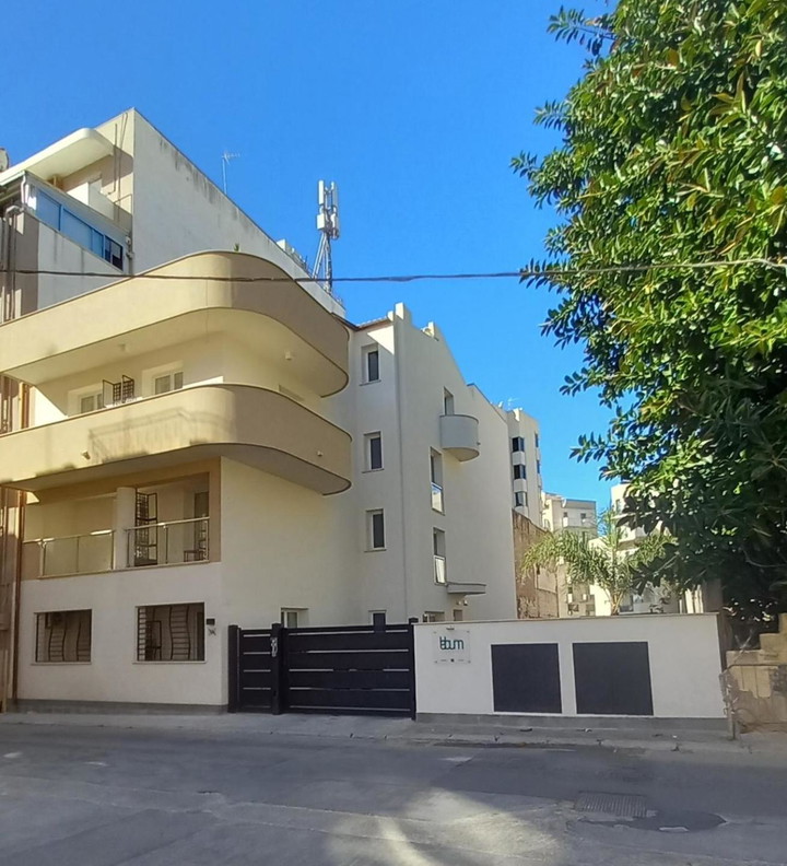 Lebum Apartments & Suites - Szicília