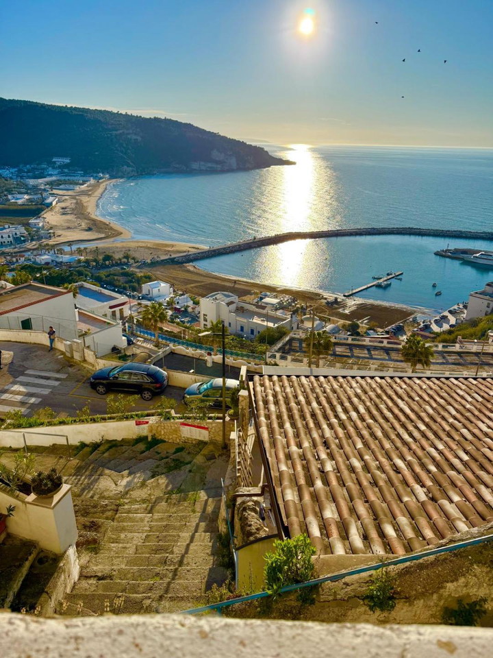 Albadelborgo Suite - Peschici