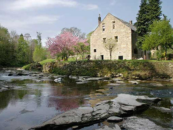 Dilston Mill - Hexham