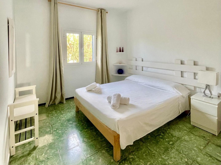 Casa Frente Al Lago - Formentera