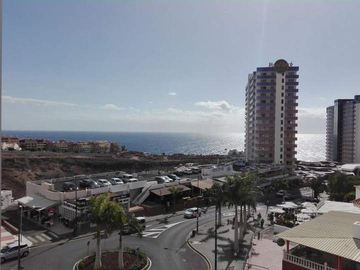 Apartamentos Sol Paraiso - Tenerife