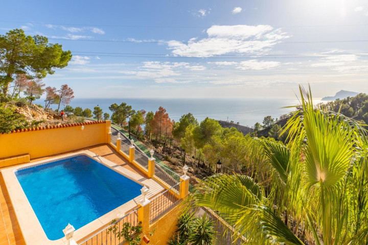 Macondo Altea Hills - Altea