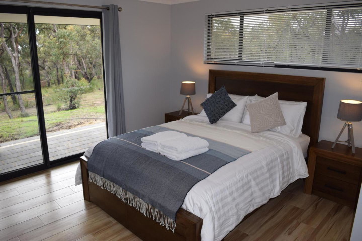 Eagle Bay House - Dunsborough