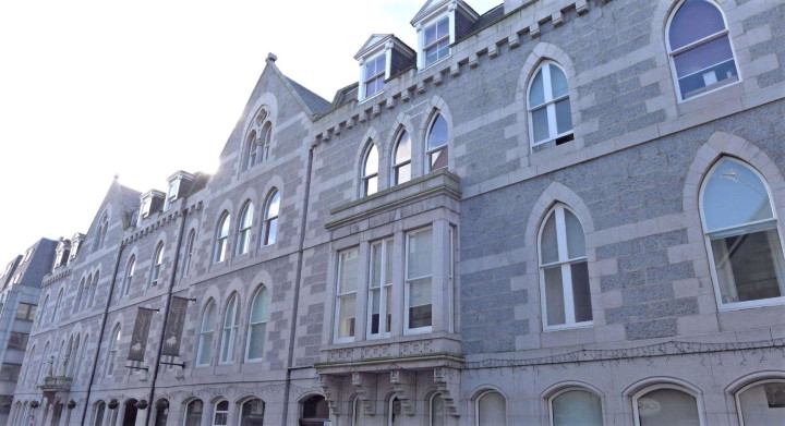 Carmelite Hotel - Escocia