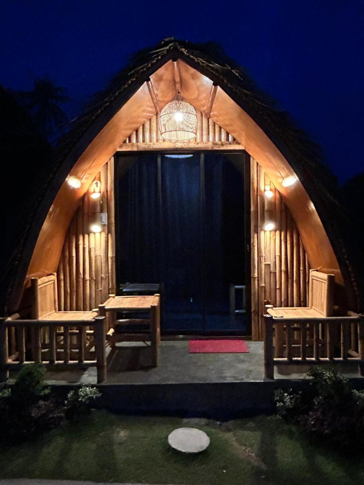 East Holiday Resort Moalboal - Cebu