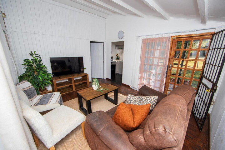 Rehoboth Farm Stay - Benoni