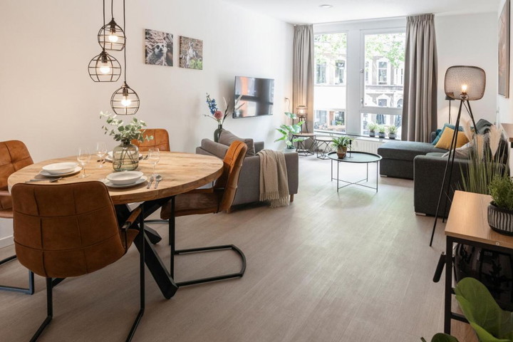 Prime Location Apt W Wifi & Near Poppodium 013 - Boxtel