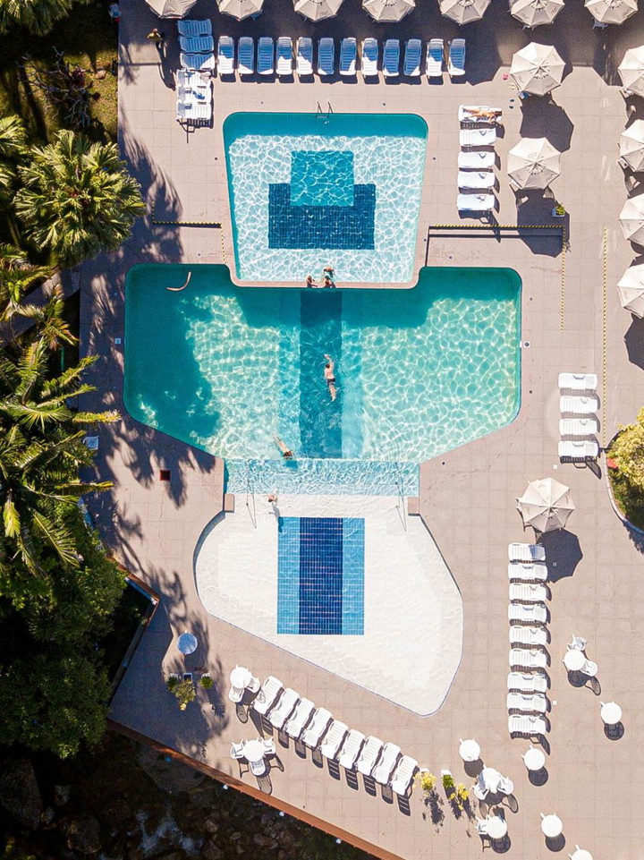 Plaza Caldas Da Imperatriz Resort & Spa - Santo Amaro da Imperatriz