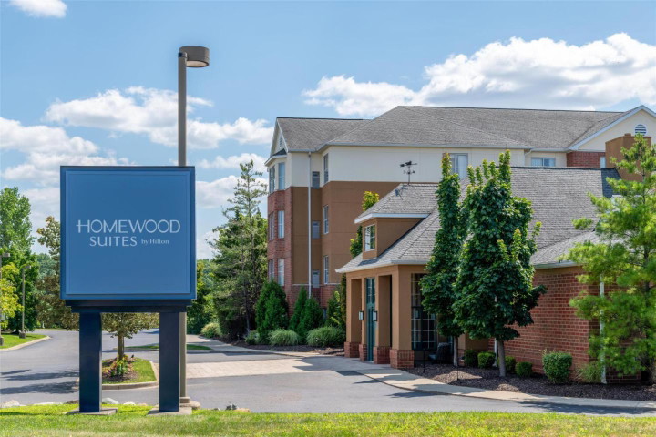 Homewood Suites By Hilton Detroit-troy - Bloomfield Hills, MI