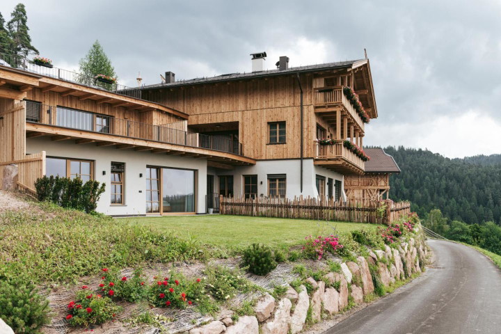 Lochbauer - Bolzano