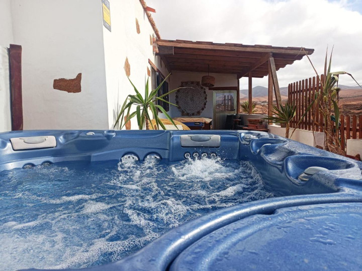 Cloud Country - Fuerteventura