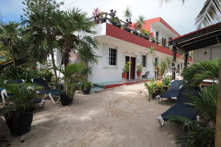 Villas Roseliz - Riviera Maya