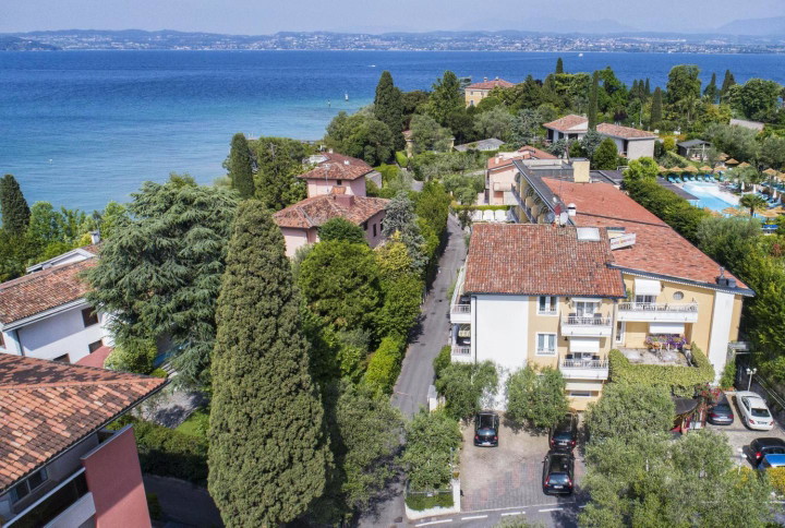 Hotel Serenella - Sirmione