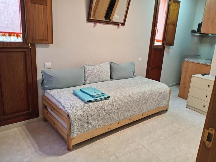 Coqueto Estudio 1 - Ezcaray