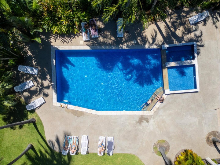 Tasman Holiday Parks - Airlie Beach - Airlie Beach