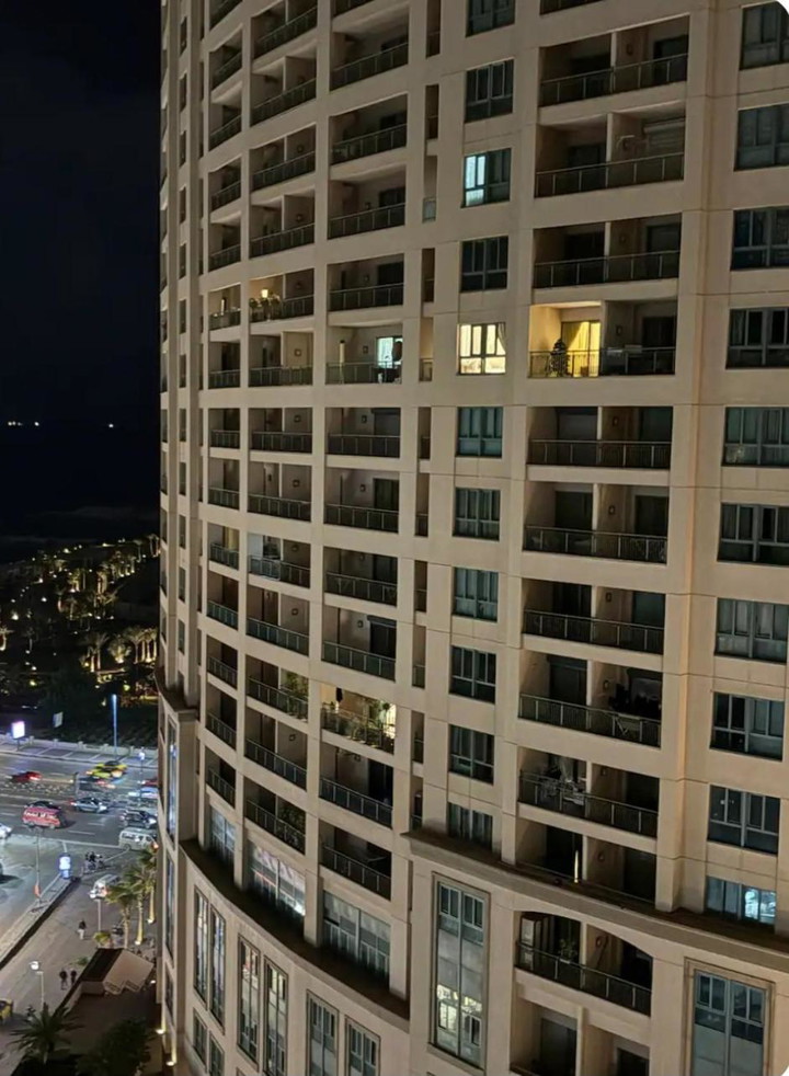 Four Seasons San Stefano - Alexandrie