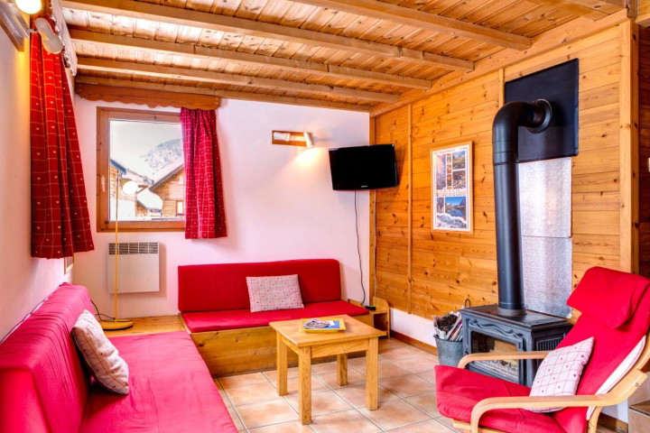 Le Pignotto Hameau Des Chazals Nevache Hautes Alpes - Hautes-Alpes