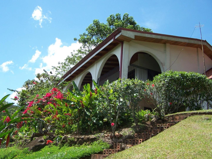 Villas Valle Bello - Costa Rica