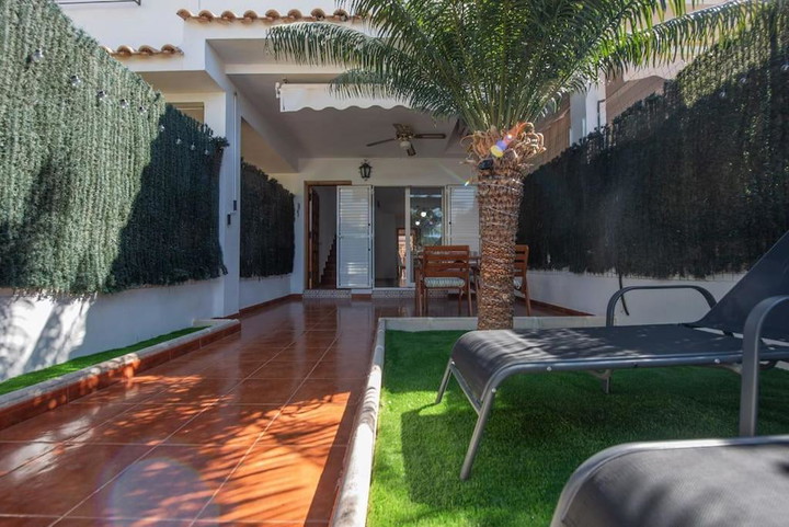 Sunny Home Gran Alacant - Costa Blanca