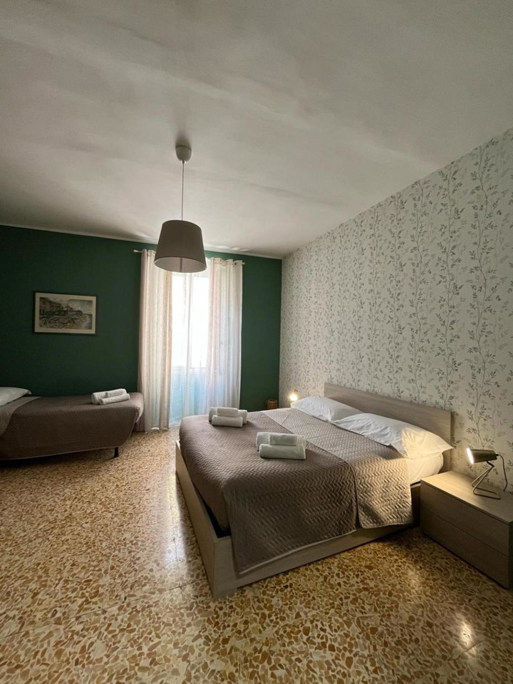 Luna Apartment - Civitavecchia