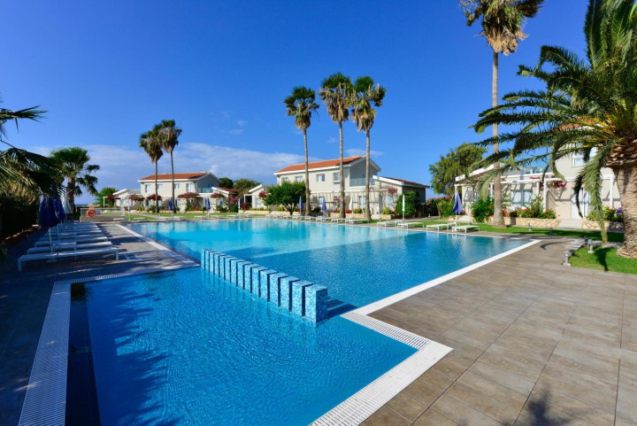 Mon Repos Hotel - Ayia Napa