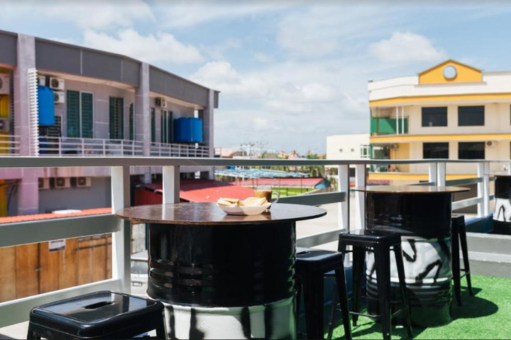A° Hotel Semporna - Malaysia
