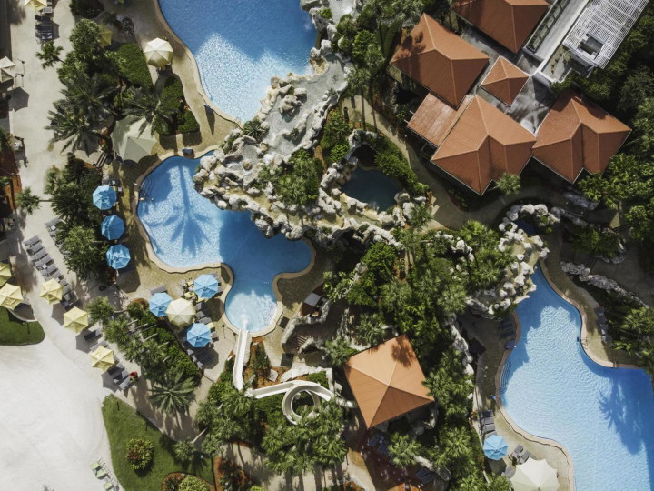 Hyatt Regency Grand Cypress Resort - Free Shuttle To Theme Parks! - Kissimmee, FL