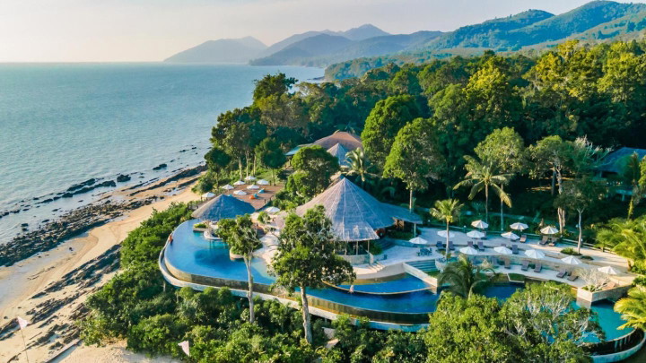 Koh Yao Yai Village - Krabi