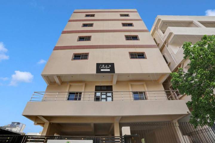 Super Collection O Danapur Near Railway Station - Patna