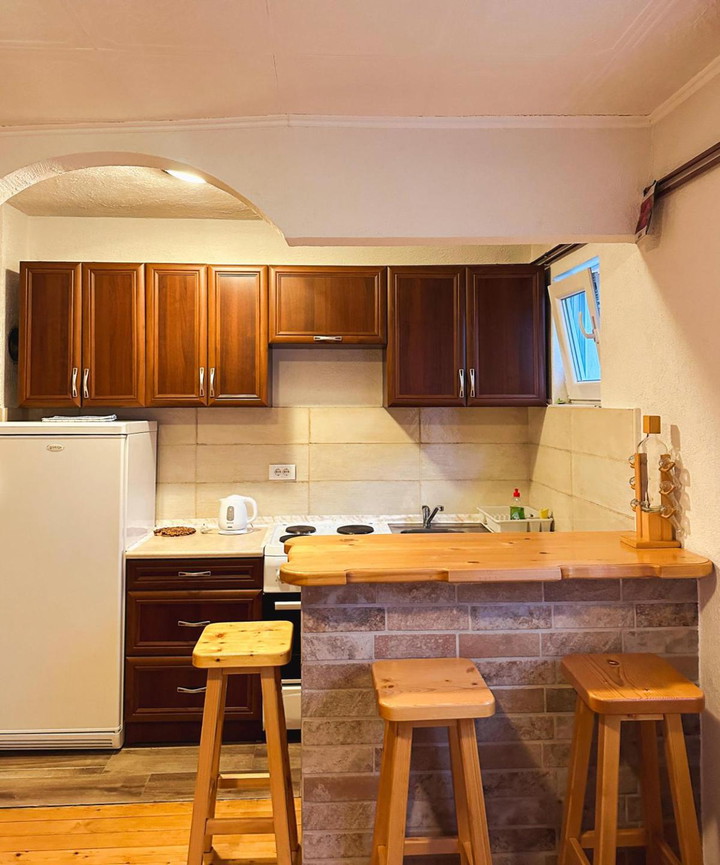 Apartman Olivera - Monténégro