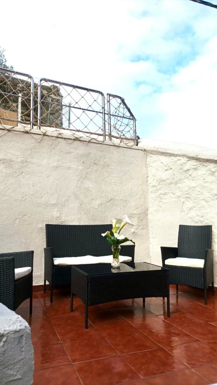 Casa Mari La Moscona - Pravia