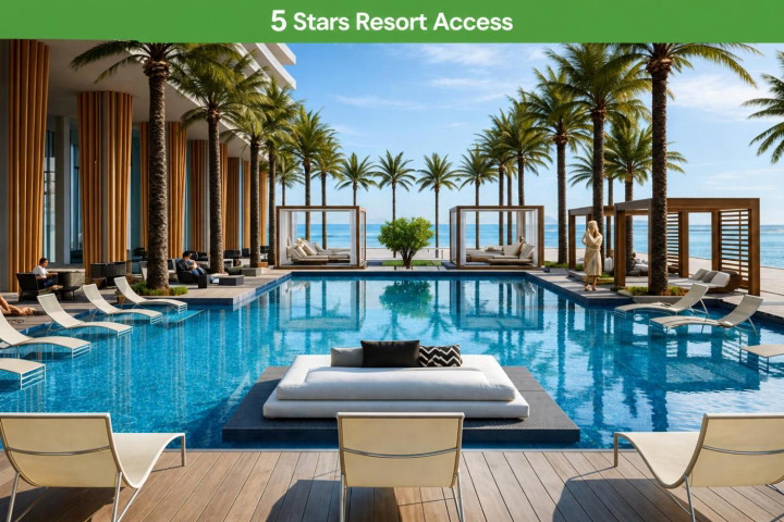 Lyfe Resort Hollywood, Florida - Dania Beach, FL