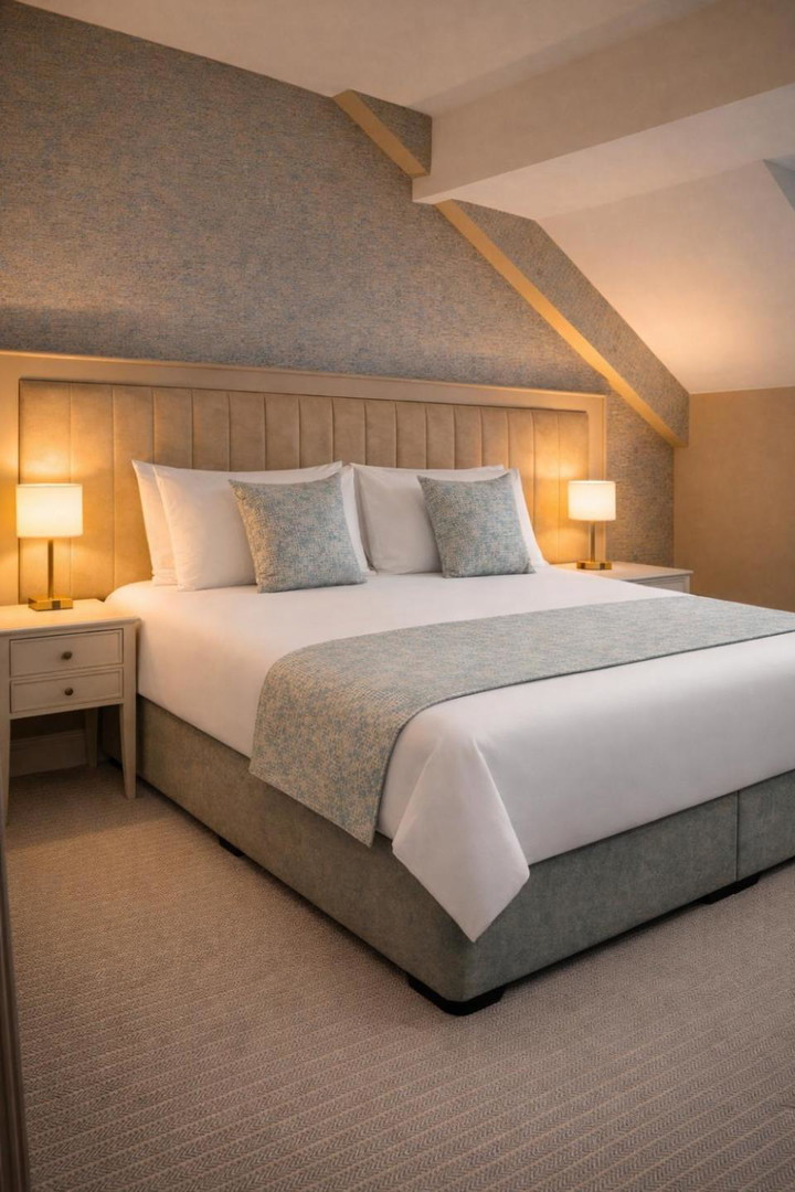 Hotel Rue - Fermanagh