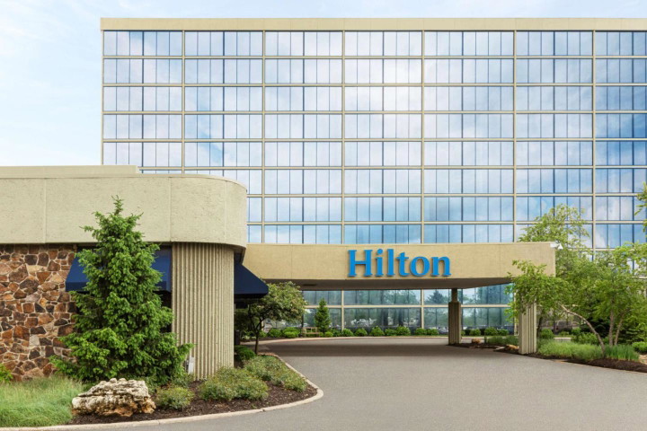 Hilton Kansas City Airport - Missouri