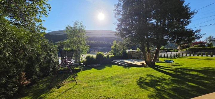 Nordic Escape Arna , Bergen - Free Parking & Terrace - Bergen