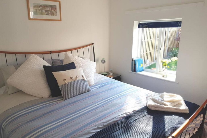 The Garden Room - Emsworth