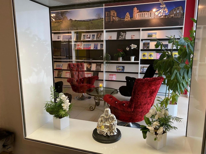 Boutique City Hotel Gallo - Appenzell District