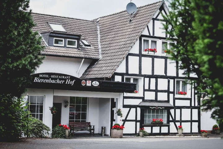 Bierenbacher Hof - Morsbach