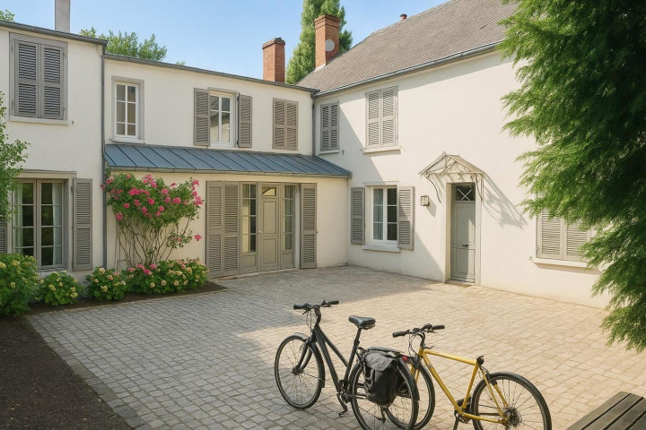 Maison De L'octroi - Chartres