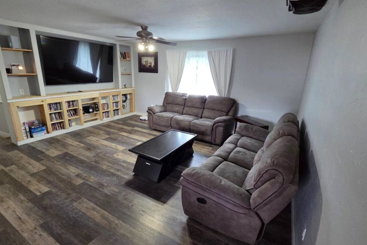 Dolbeer Suite - Pocatello, ID