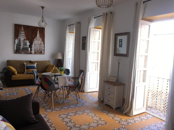 Casa Del Mercado - Cadix
