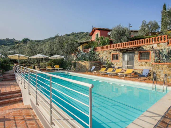 Holiday Home Borgo Della Limonaia-2 By Interhome - Montecatini Terme