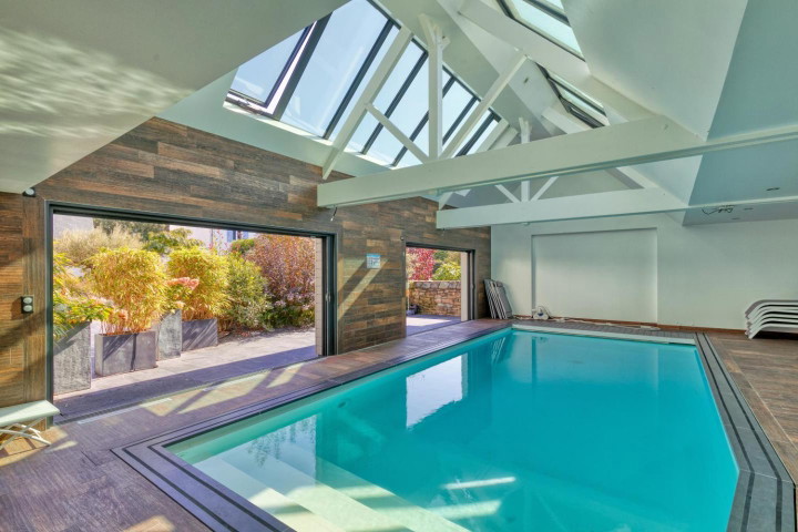 Villa Ker Minet - Hoedic - 6 Pers - Breton