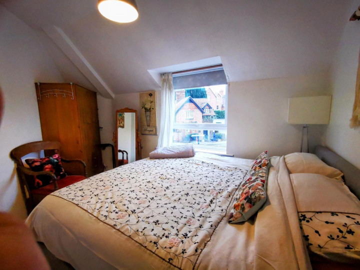 North Cotswolds Apartment In Shipston-on-stour - Worcestershire