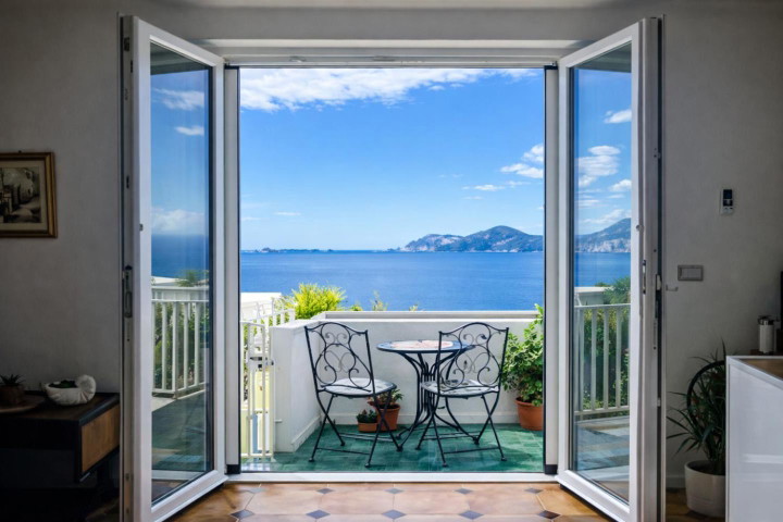 Holiday Paradise, In The Heart Of Praiano - Praiano